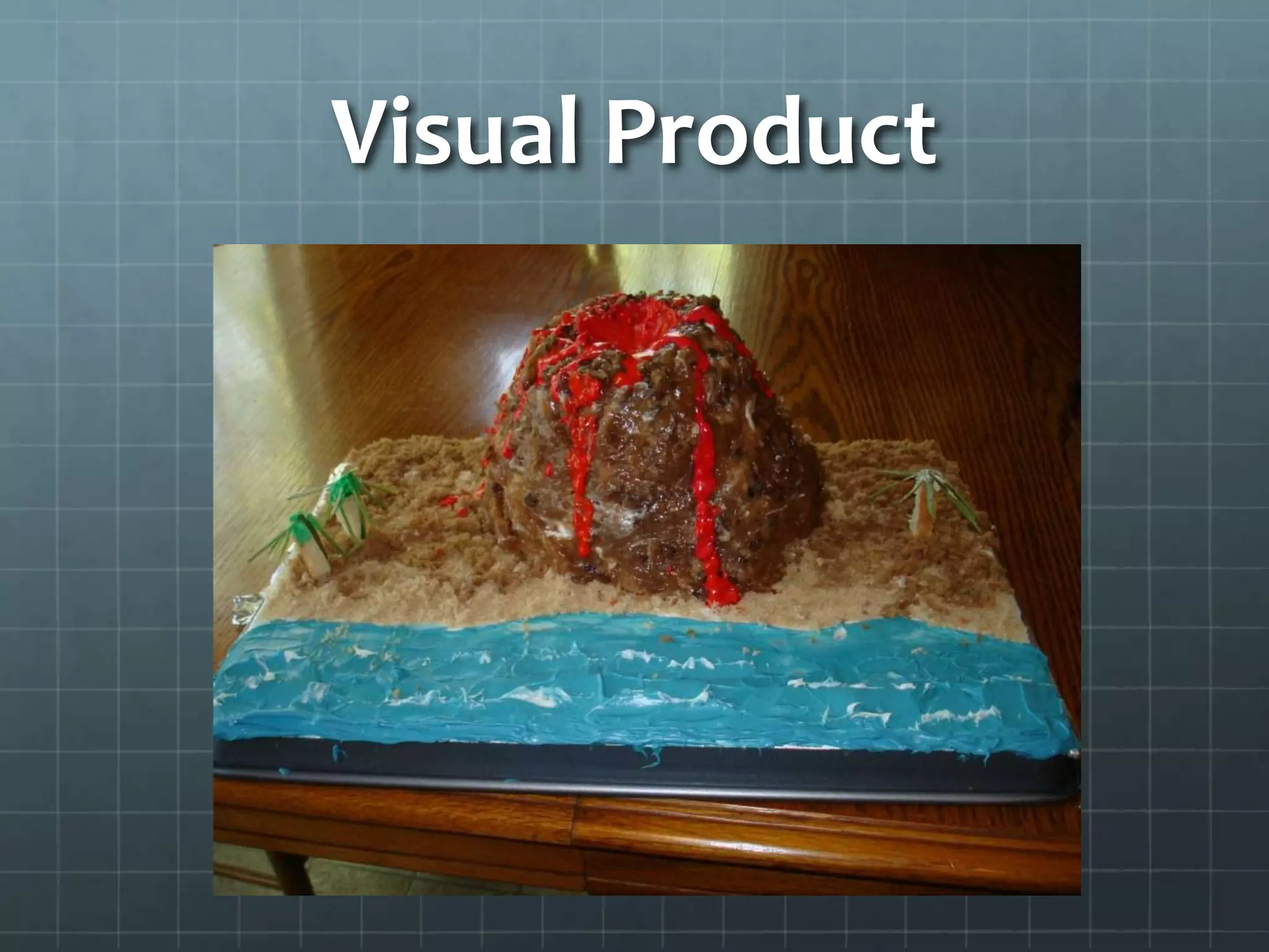 Kelsey Pennington - Visual Pedagogy Project: Science/Art Integration | PPT