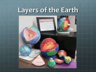 Kelsey Pennington - Visual Pedagogy Project: Science/Art Integration | PPT