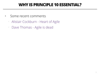 Simplify Then Add Lightness | PDF | Technology & Computing