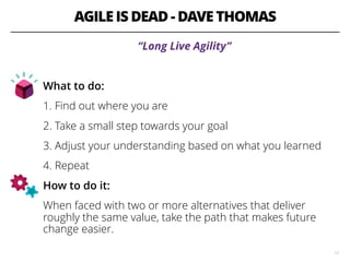 Simplify Then Add Lightness | PDF | Technology & Computing