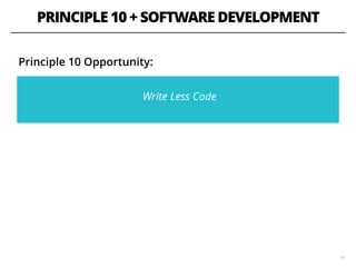 Simplify Then Add Lightness | PDF | Technology & Computing
