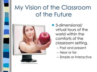 Kelsi's Educational Technology Timeline | PPT