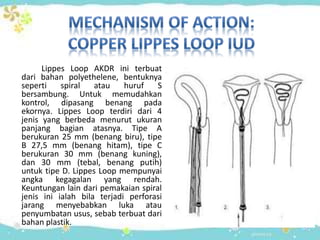 Keluarga berencana (2) | PPTX