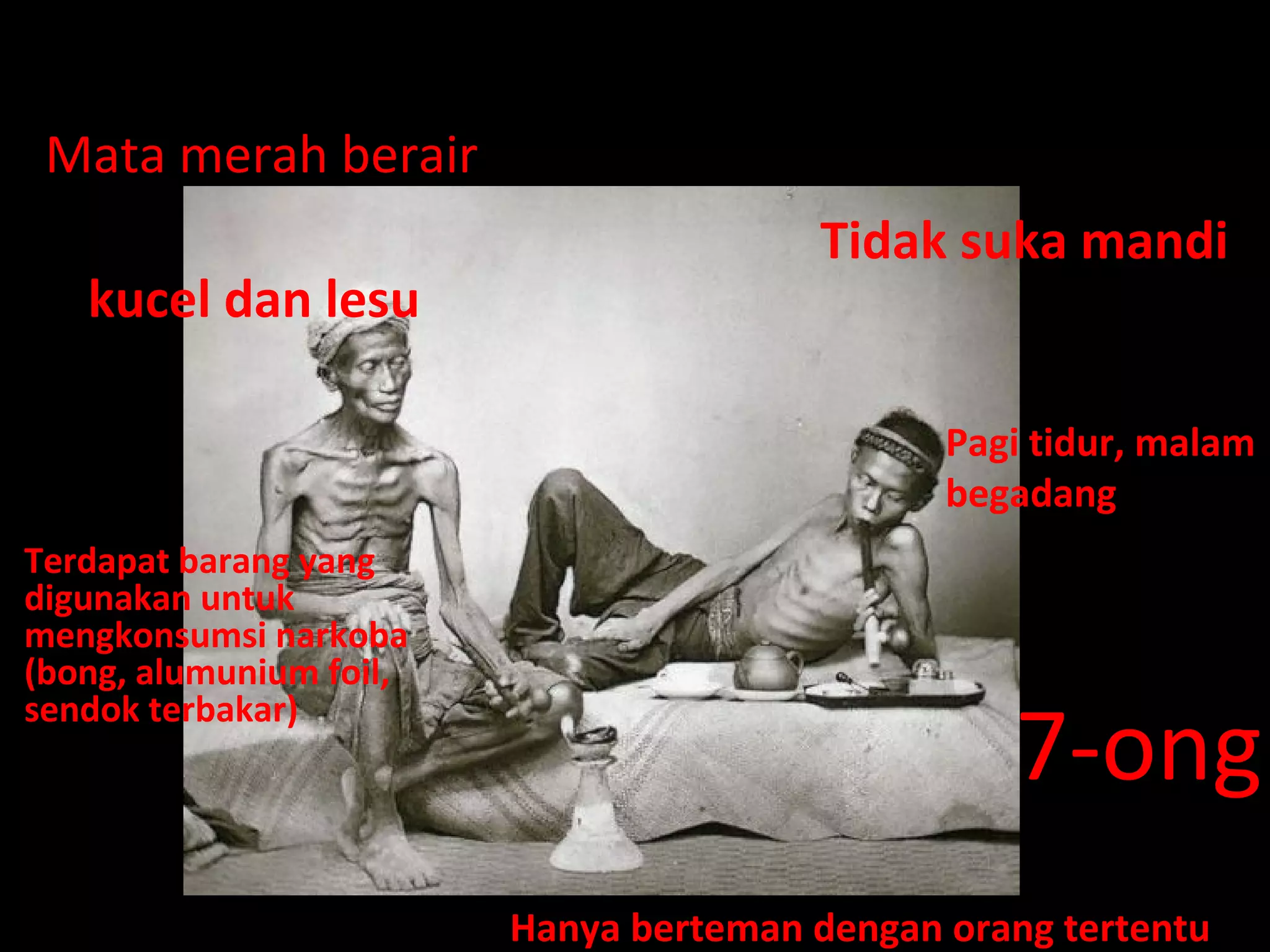 Keluargaku hidup sehat, berprestasi tanpa narkoba | PPT Keluargaku hidup sehat, berprestasi tanpa narkoba | PPT