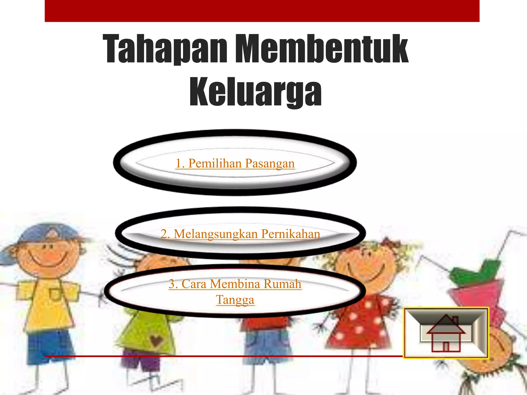 Keluarga sakinah mawddah wa rahmah | PPTX