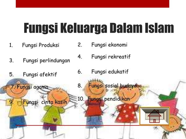 Keluarga sakinah mawddah wa rahmah | PPTX