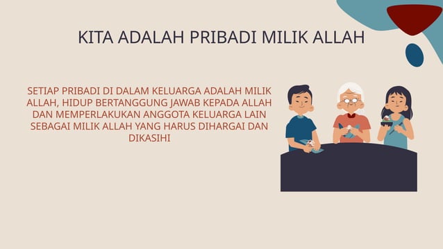 KELUARGA YANG MENGASIHI TUHAN ALLAH GKT.pptx