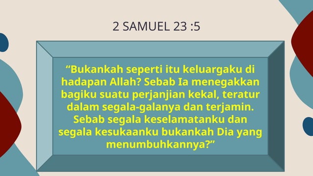 KELUARGA YANG MENGASIHI TUHAN ALLAH GKT.pptx