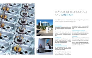 Elmeq - Distribuidores de motores eléctricos | PDF