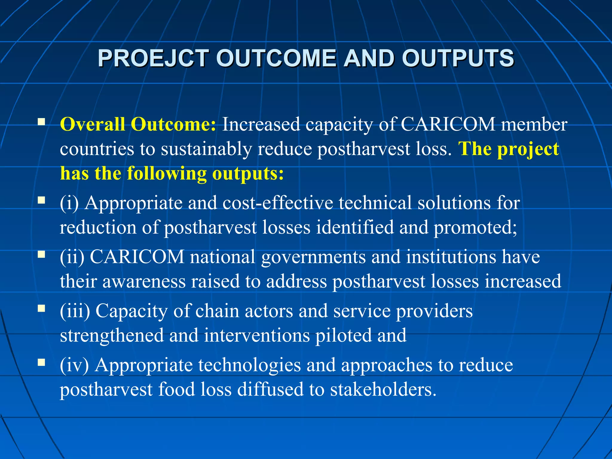Kelvin craig. caricom | PPT