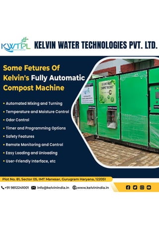 kelvin's New Organic Waste Composters (OWC).pdf