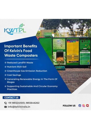 kelvin's New Organic Waste Composters (OWC).pdf