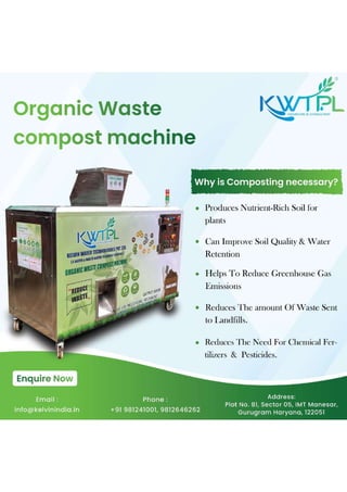 Kelvin's New Orgnaic Waste Compost Machine.pdf