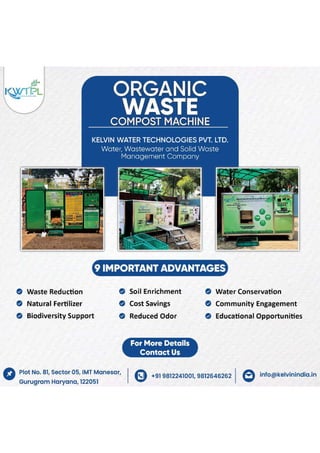 Kelvin's Organic Waste Compost Machines.pdf