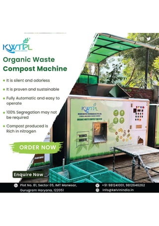 Kelvin's Organic Waste Compost & Shredder Machine.pdf