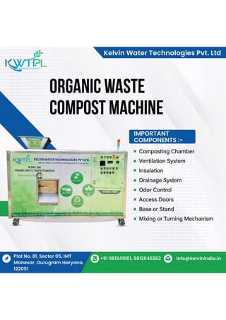 Kelvin's OWC (Organic Waste Composter) Machines.pdf