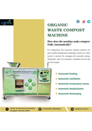 Kelvin's OWC (Organic Waste Composter) Machines.pdf