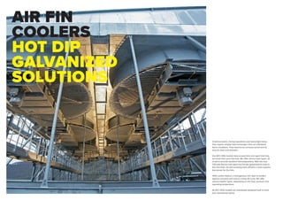 Kelvion afc product_line_brochure_en (1) | PDF