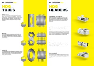 Kelvion afc product_line_brochure_en (1) | PDF