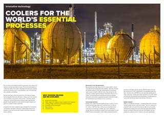 Kelvion afc product_line_brochure_en (1) | PDF