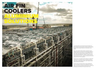 Kelvion afc product_line_brochure_en (1) | PDF