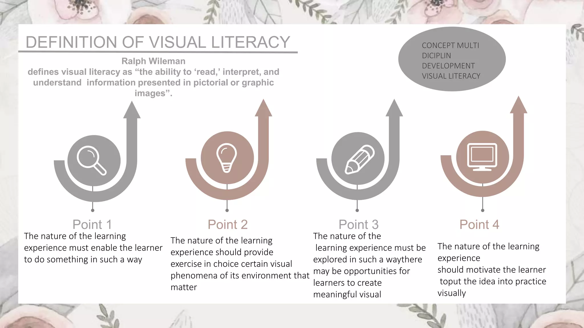 VISUAL LITERATURE.pptx