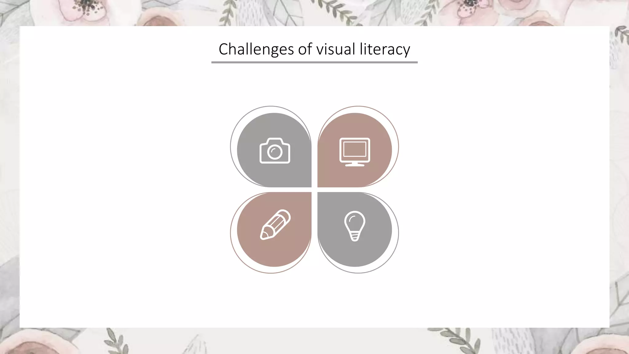 VISUAL LITERATURE.pptx