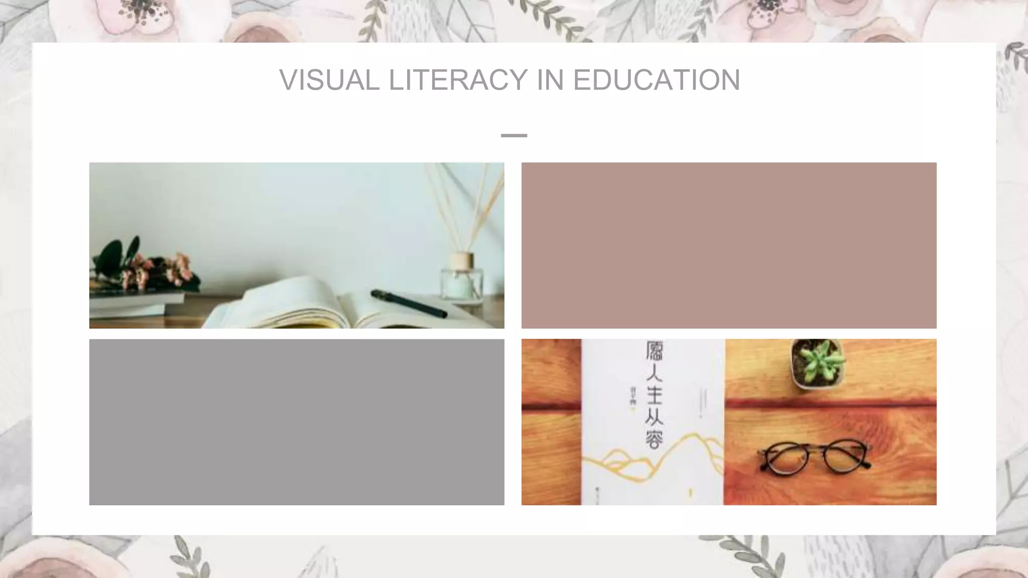 VISUAL LITERATURE.pptx