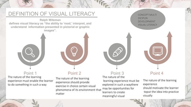 VISUAL LITERATURE.pptx