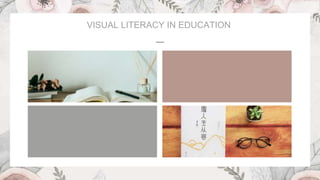 VISUAL LITERATURE.pptx