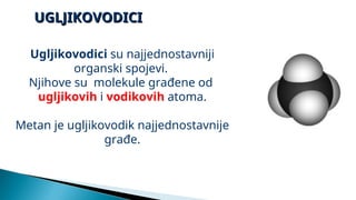 Podjela ugljikovodika i nazivlje te karakteristike.ppt