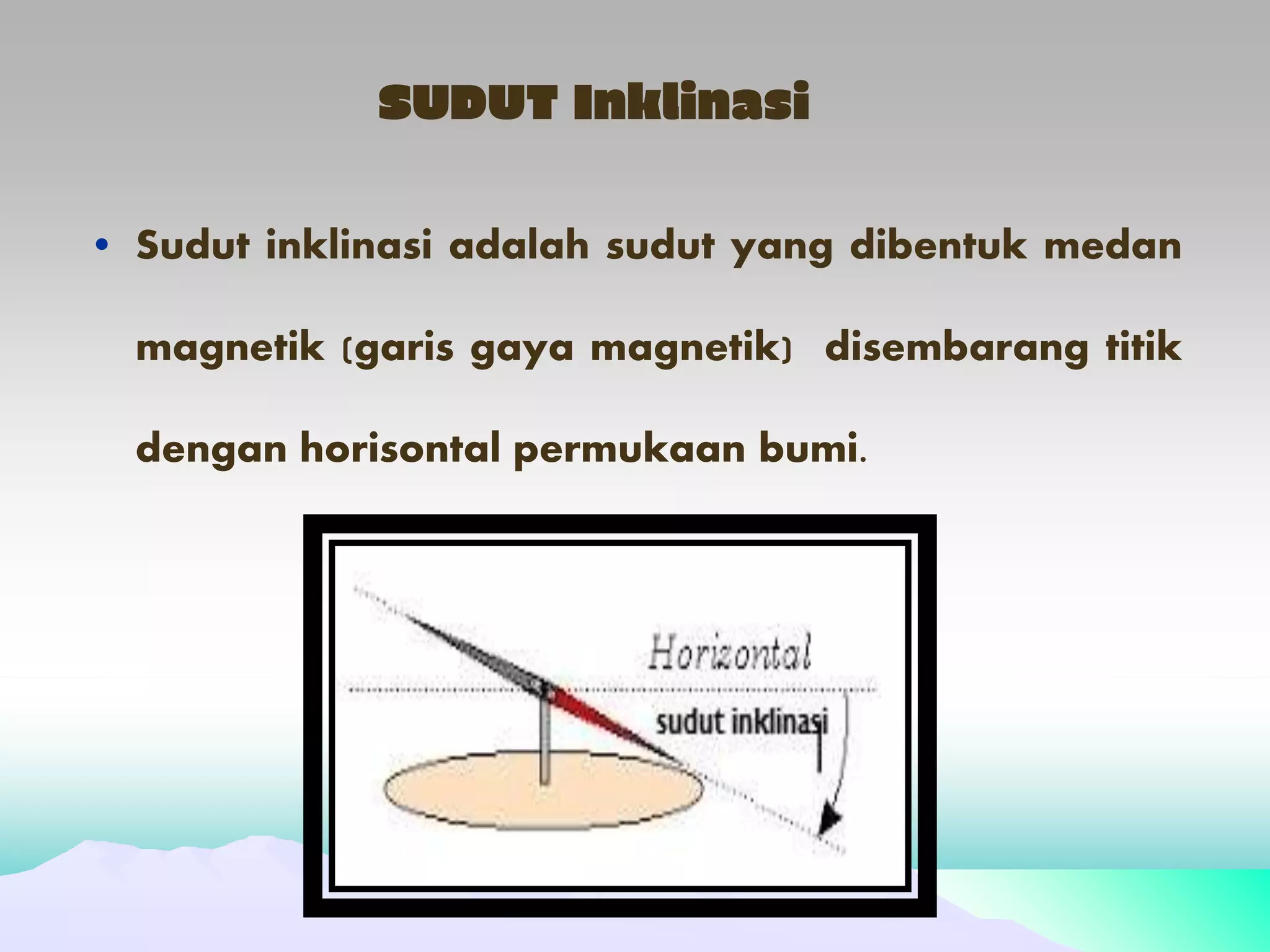 Kemagnetan kelas 9 | PPTX