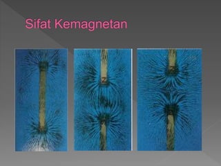 Kemagnetan bumi Magnetism earth magnetism geophysics | PPTX