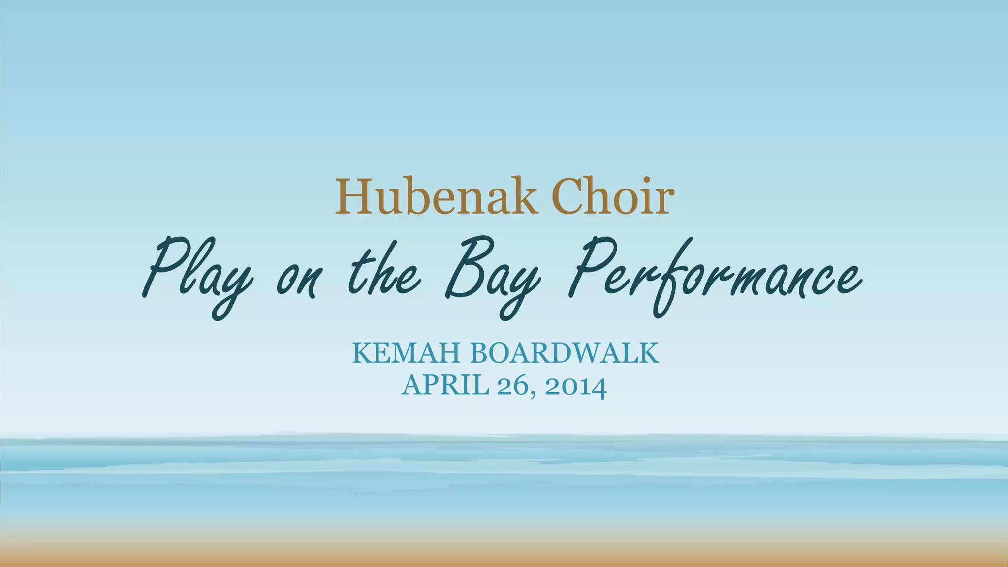 Kemah Field Trip Facts | PPTX