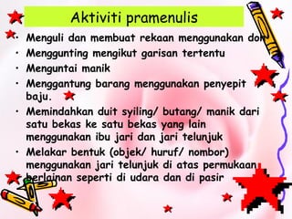 Kemahiran menulis-1232129239952642-2 | PPT