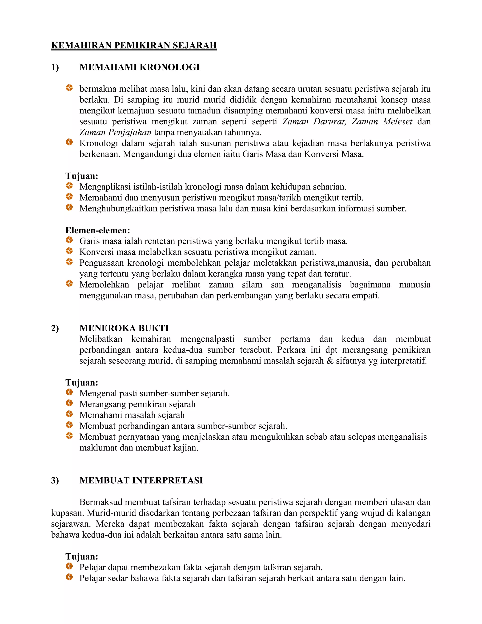 Kemahiran-Pemikiran-Sejarah.doc