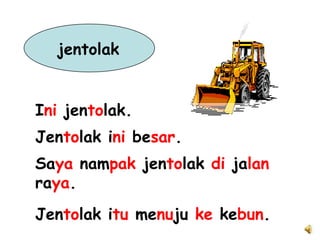Kemahiran 15 | PPT