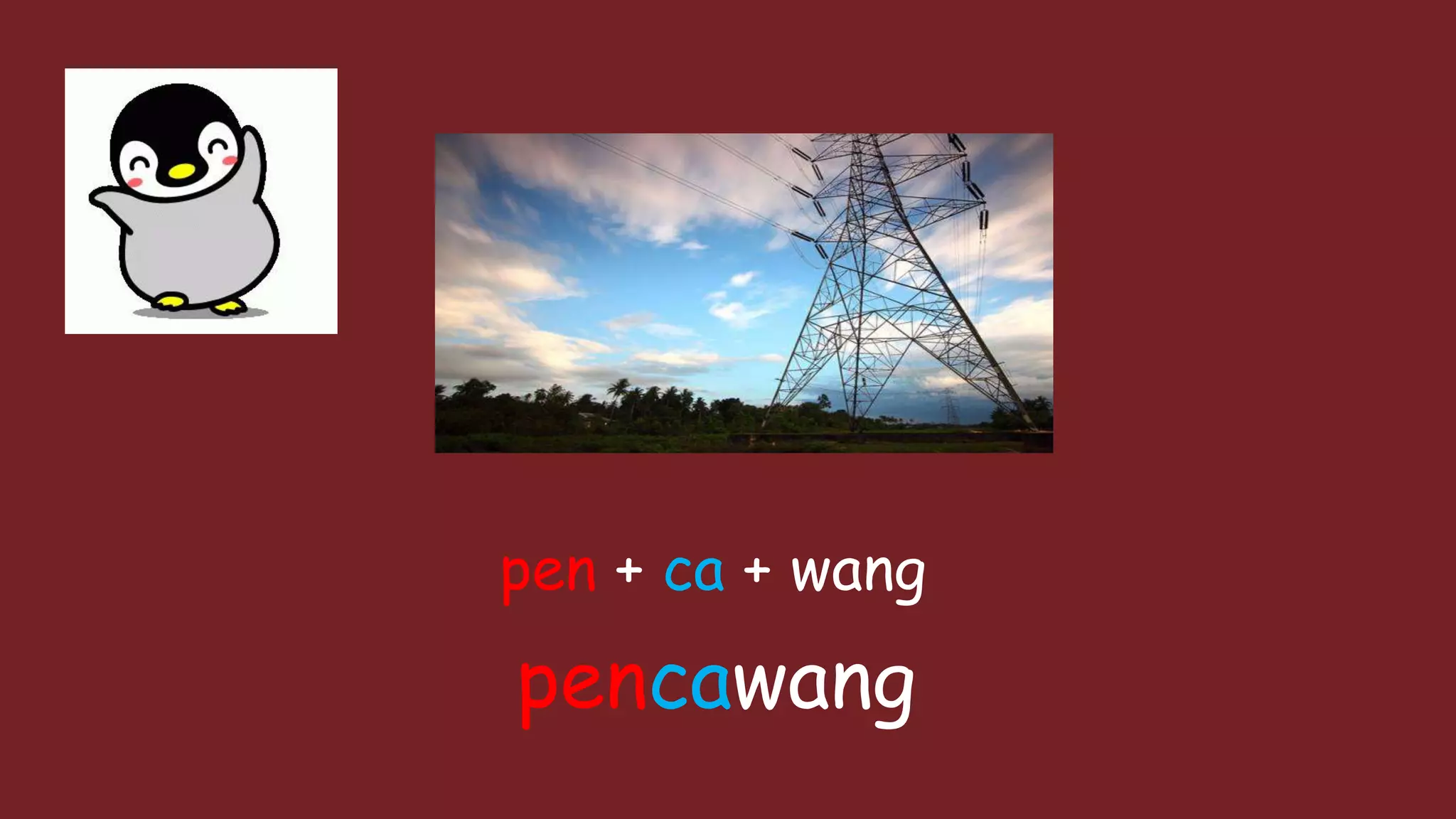 Kemahiran 26: perkataan kvk+kv+kvkk | PPTX