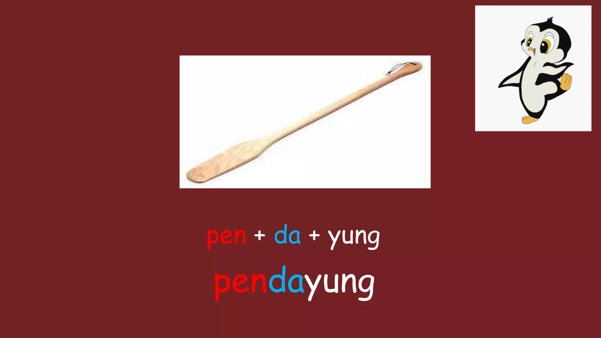 Kemahiran 26: perkataan kvk+kv+kvkk | PPTX