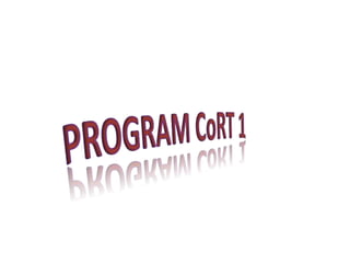 Kemahiran belajar ( alat cort ) | PPTX