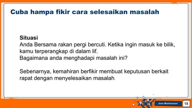 Kemahiran Berfikir | PPT