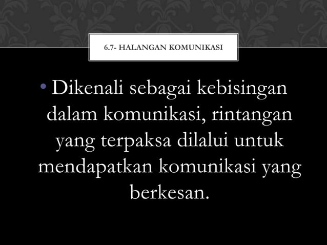 Kemahiran berunding | PPTX