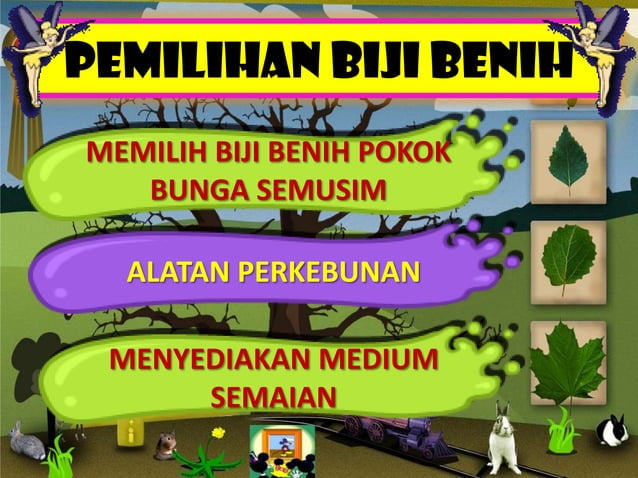 Kemahiran hidup | PPTX