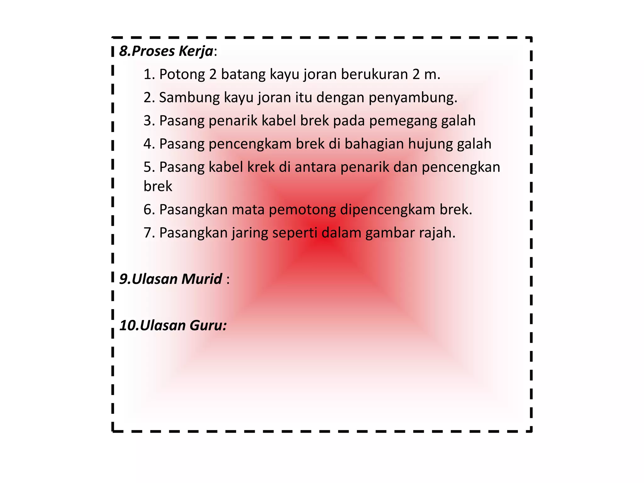 Kemahiran hidup tahun 6 | PPTX