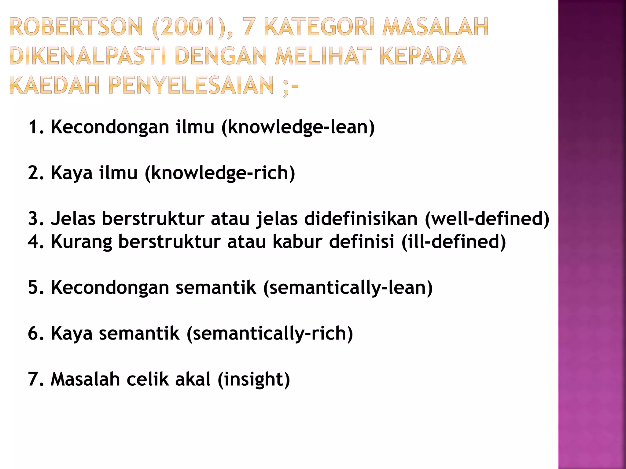 Kemahiran insaniah (Soft skills) | PPTX