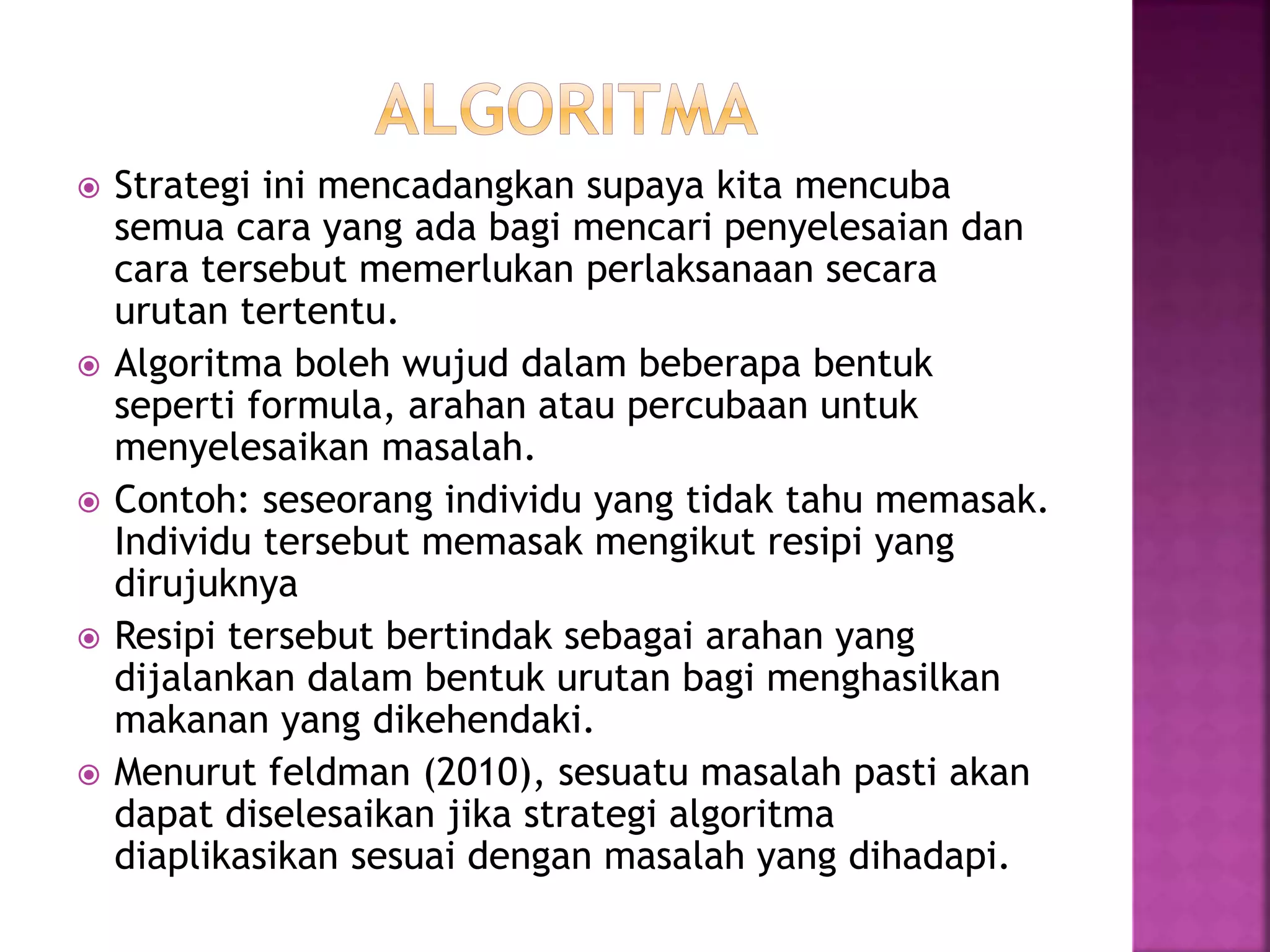 Kemahiran insaniah (Soft skills) | PPTX