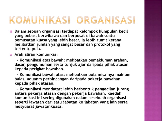 Kemahiran insaniah (Soft skills) | PPTX