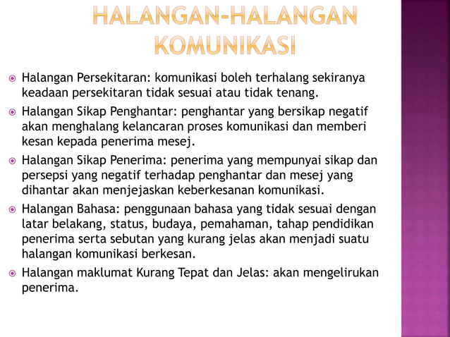 Kemahiran insaniah (Soft skills) | PPTX