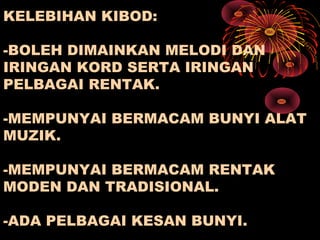 Kemahiran kibod | PPT
