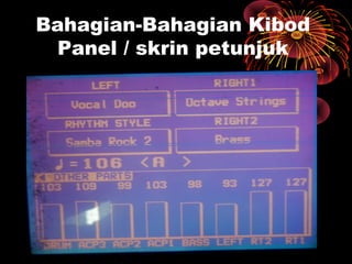 Kemahiran kibod | PPT
